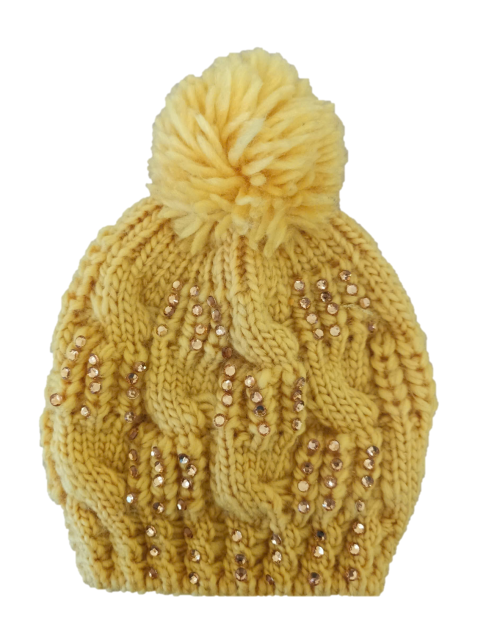 N1908 | NAKATO KNITTED BEANIE FACTORY